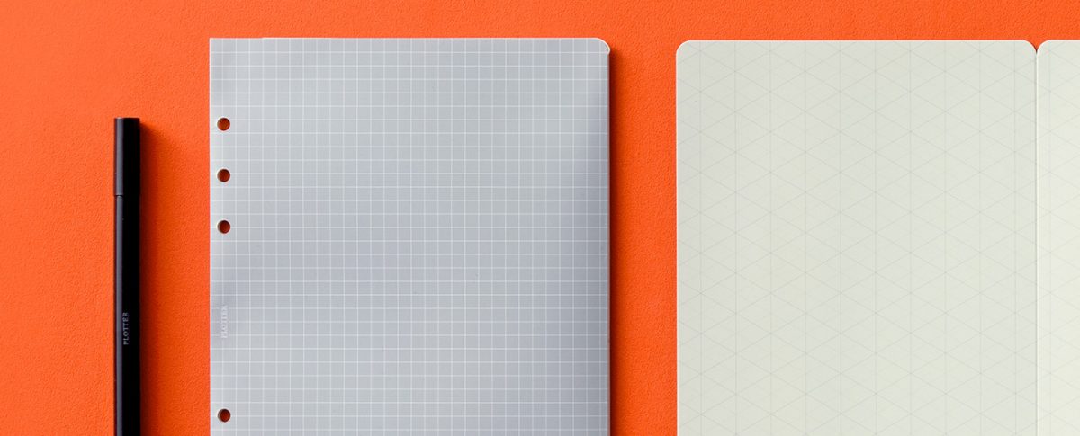 WhiteboardPad | PLOTTER（プロッター）