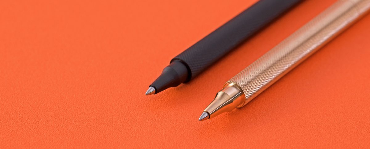 Ballpoint Pen | PLOTTER（プロッター）