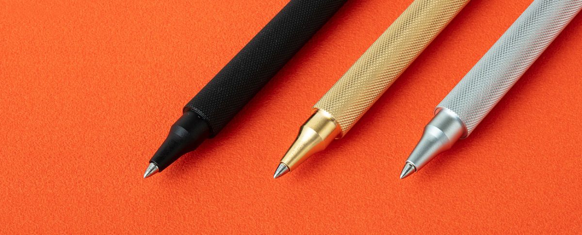 Ballpoint Pen | PLOTTER（プロッター）