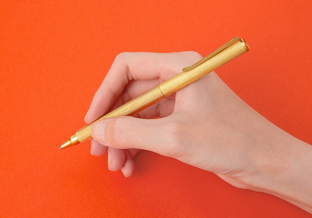 Ballpoint Pen | PLOTTER（プロッター）